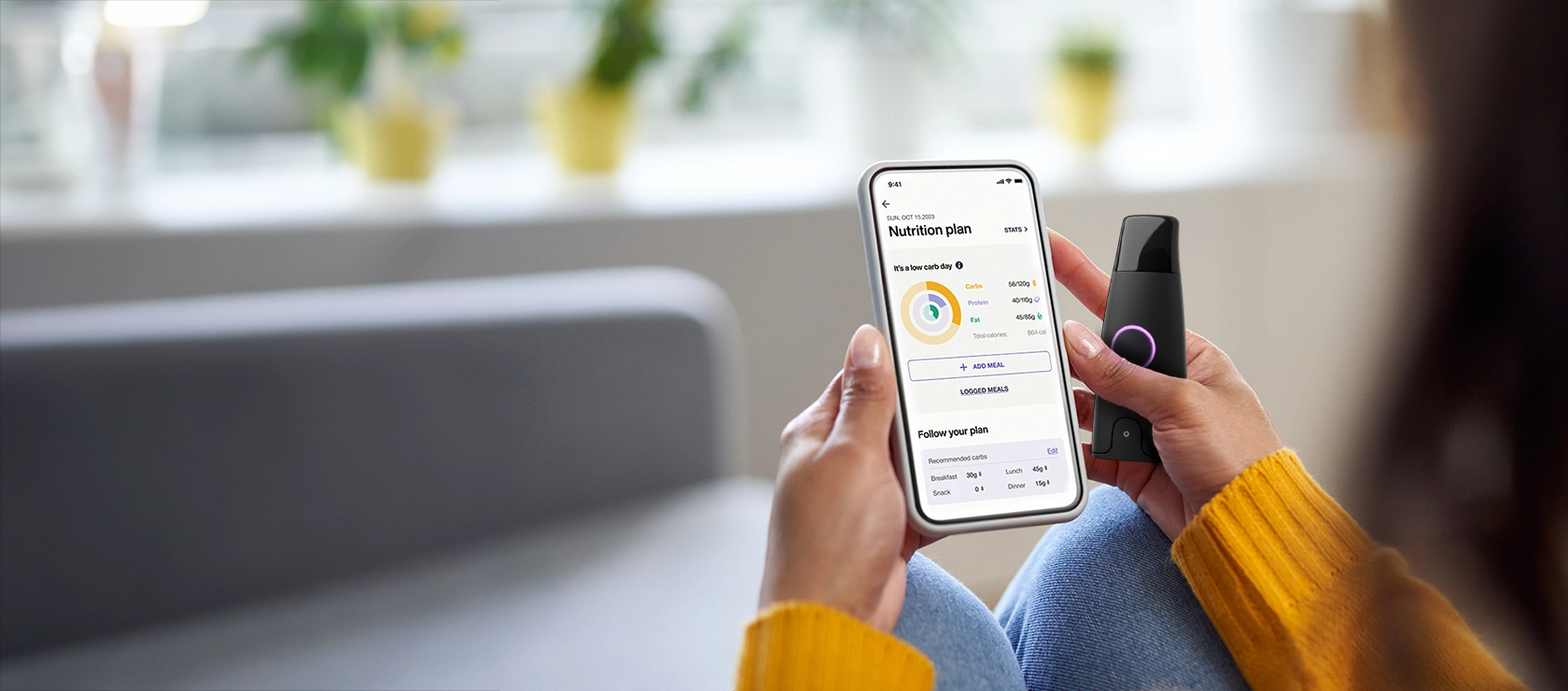 Lumen | Boost Your Metabolism | Lumen